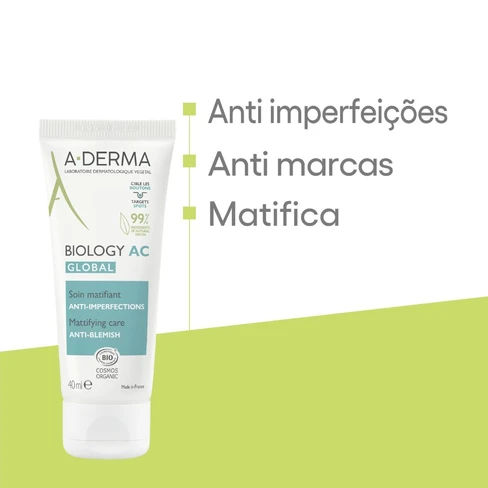 A Derma Biology Ac Global Cream SweetCare United States
