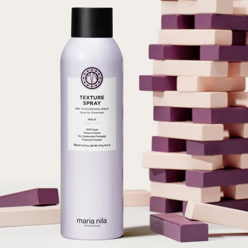 Maria Nila Texture Spray Dry Texturizing Spray - SweetCare Myanmar (Burma)