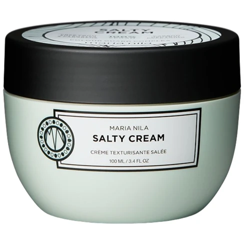 Maria Nila Salty Cream Nourishing Texture Cream SweetCare United States