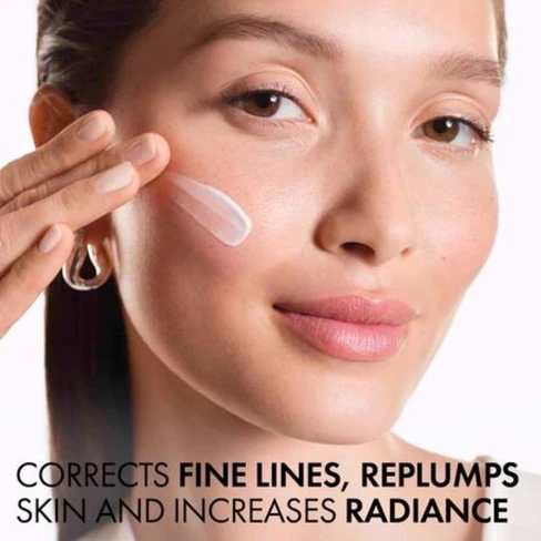 Vichy Liftactiv H.a. Wrinkles and a Lack of Firmness Treatment for Dry ...