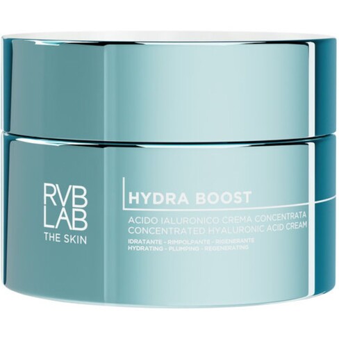 RVB LAB Hydra Boost Hyaluronic Acid Concentrated Cream SweetCare Bahrain