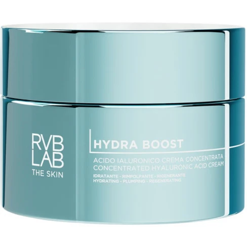 RVB LAB Hydra Boost Hyaluronic Acid Concentrated Cream SweetCare United ...