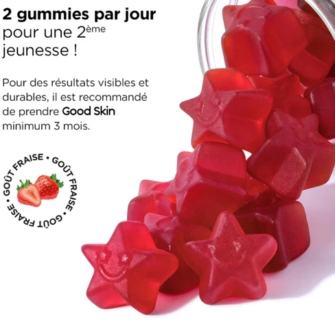 Lashilé Beauty Buena piel Antienvejecimiento - SweetCare Argentina