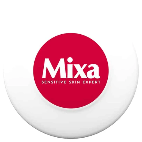 Mixa Urea Cica Repair+ Repairing Balm 10% Urea and Niacinamide ...