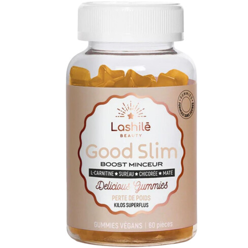 Lashilé Beauty Good Slim Weight Loss Boost SweetCare United States