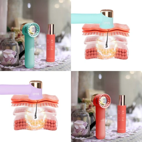 Foreo Peach™ 2 go IPL Hair Reduction Device SweetCare Greenland