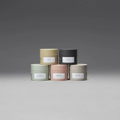 Maria Nila 粘土定型粘土定型蜡 - SweetCare China