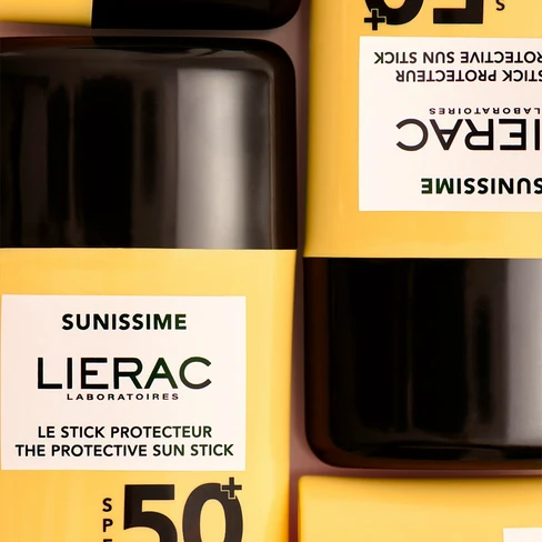 Lierac Sunissime the Protective Sun Stick Face and Sensitive Areas ...