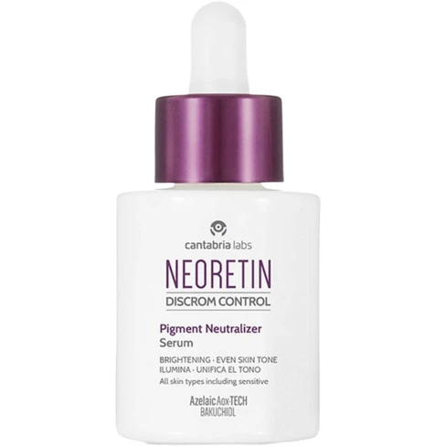 Neoretin Pigment Neutralizer Serum SweetCare United States