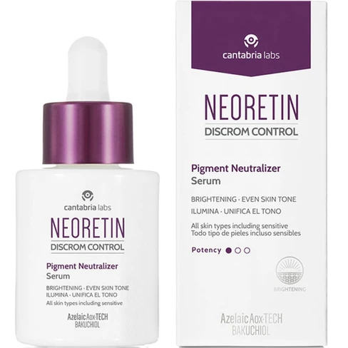 Neoretin Pigment Neutralizer Serum SweetCare United States