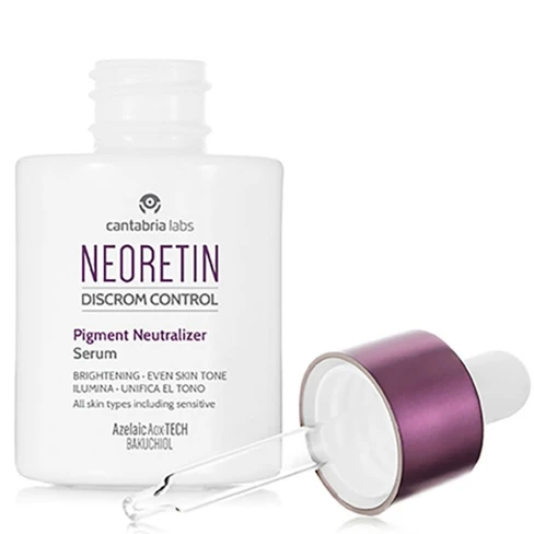 Neoretin Pigment Neutralizer Serum SweetCare United States