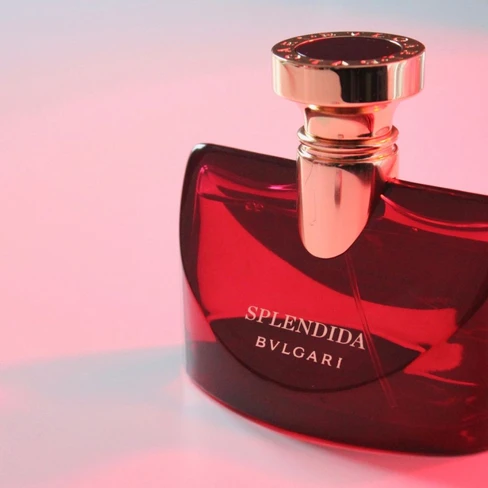 Bvlgari Splendida Magnolia Sensuel Eau de Parfum Woman SweetCare United ...