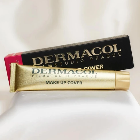 Dermacol Make-Up Cover SweetCare Canada
