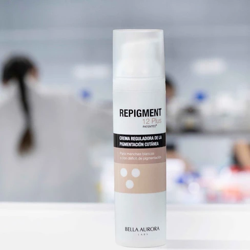 Bella Aurora Repigment12 Plus Cream Repigment SweetCare United States