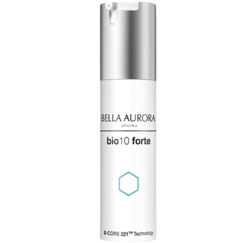 Bella Aurora Bio10 Forte Sensitive Serum Depigmenting Treatment ...