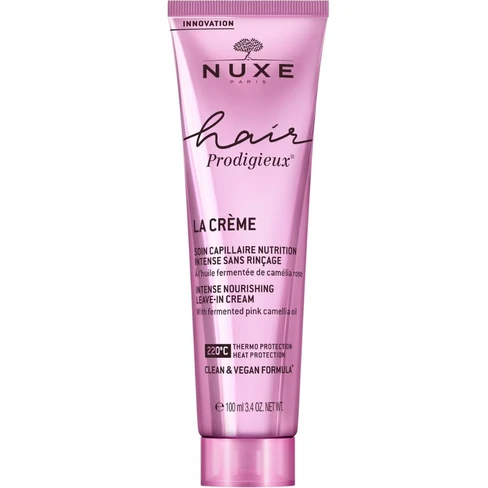 Nuxe Hair Prodigieux Le Crème Leave-In Intense Nourishing - SweetCare ...