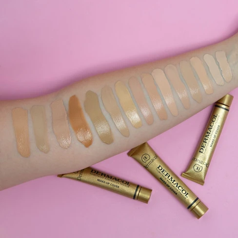 Dermacol Make-Up Cover SweetCare Canada