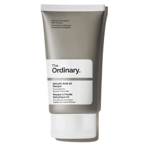 The Ordinary Acid Salicylic 2% Mask SweetCare United States