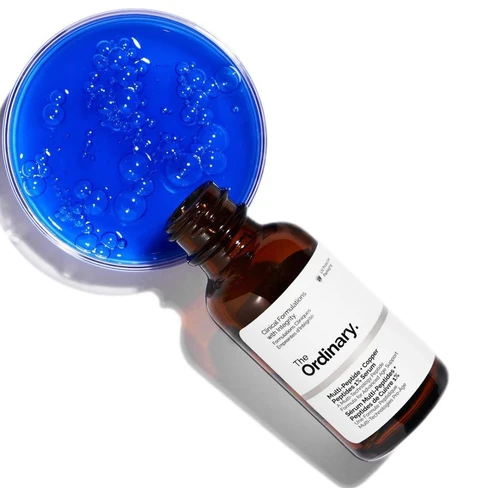 The Ordinary Multi-Peptide + Copper Peptides 1% SweetCare United States