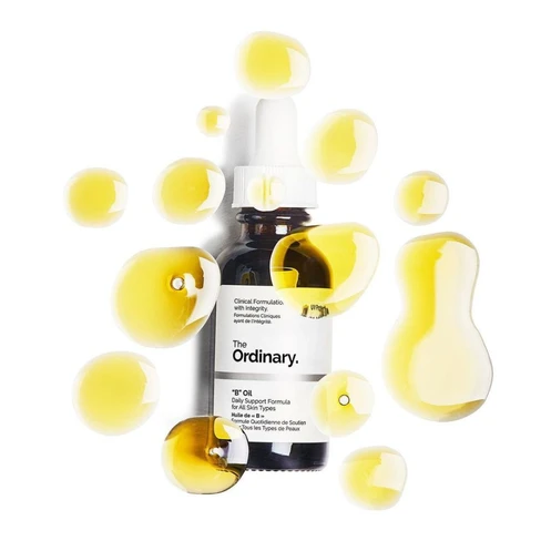 The Ordinary Óleo "B" - SweetCare Portugal