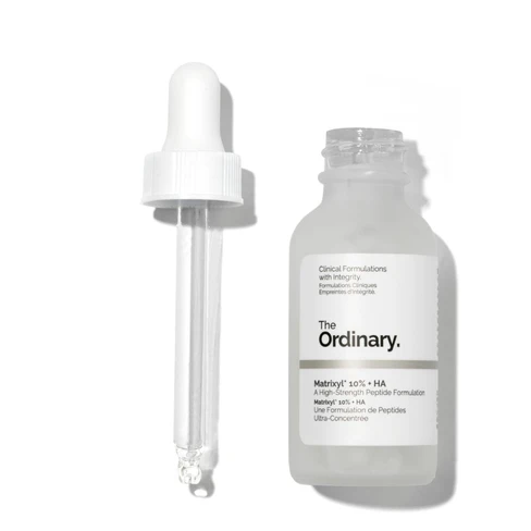 The Ordinary Matrixyl 10% + Ha - SweetCare Portugal