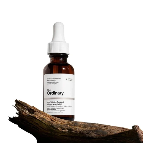 The Ordinary 100% de Óleo de Marula Virgem SweetCare Portugal