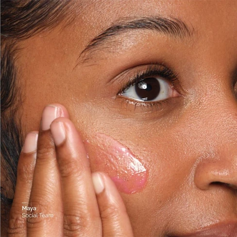 The Ordinary Soothing Barrier Support Serum for All Skin Types ...