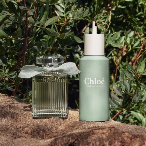 Chloé Rose Naturelle Eau de Parfum for Women SweetCare Thailand