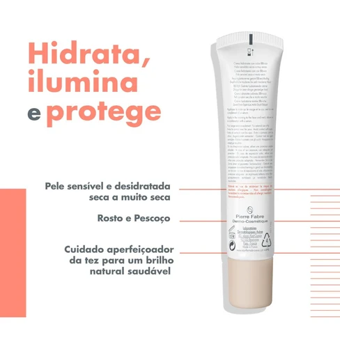 Avène Hydrance Bb Rich SPF30 SweetCare United Kingdom