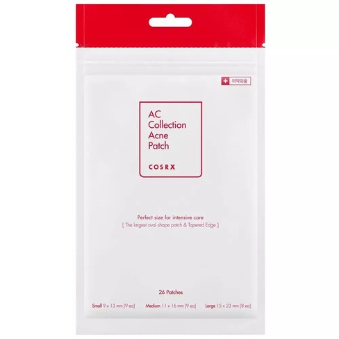 CosRX AC Collection Acne Patch Healing Patches SweetCare Oman