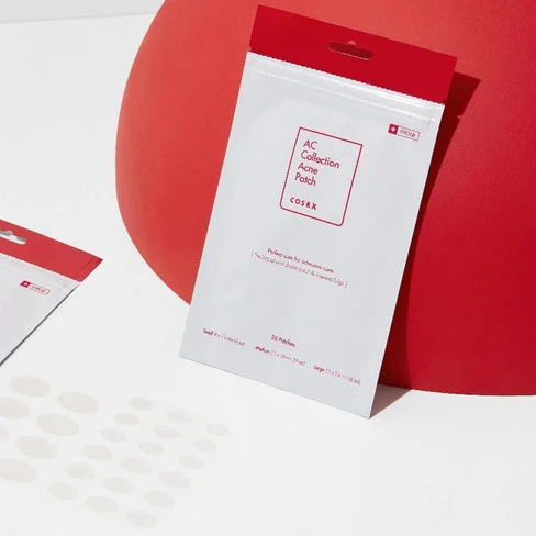 CosRX AC Collection Acne Patch Healing Patches SweetCare United Kingdom