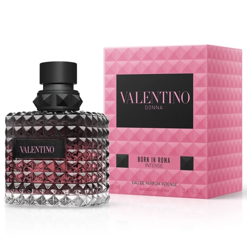 Valentino Born in Roma Donna Eau de Parfum Intense - SweetCare Curaçao