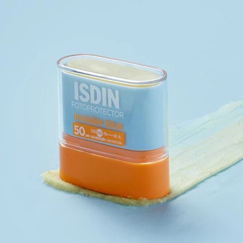 Isdin Fotoprotector Invisible Stick SPF50 SweetCare United States
