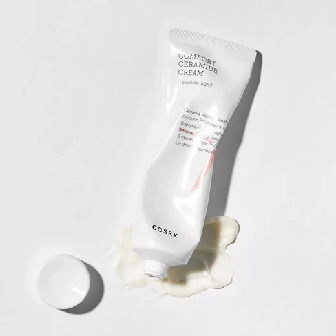 CosRX Comfort Ceramide Cream for Sensitized Skin SweetCare Ireland
