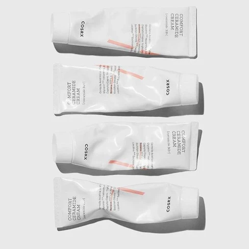 CosRX Comfort Ceramide Cream for Sensitized Skin SweetCare Ireland