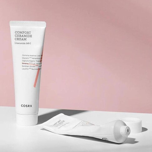 CosRX Comfort Ceramide Cream for Sensitized Skin SweetCare Saint Kitts ...