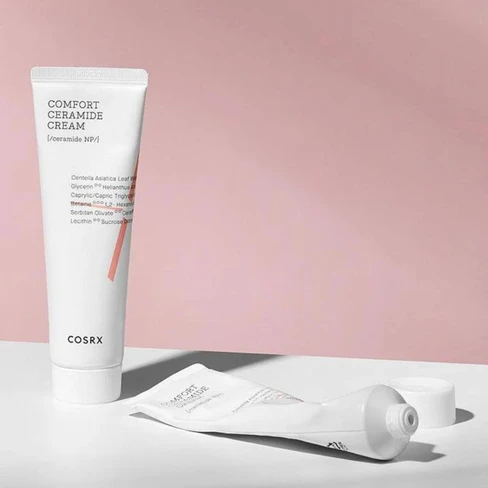 CosRX Comfort Ceramide Cream for Sensitized Skin SweetCare Italy