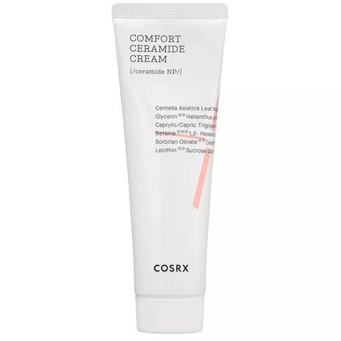 CosRX Comfort Ceramide Cream for Sensitized Skin SweetCare Ireland