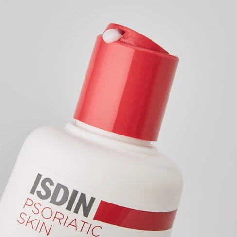 Isdin PSOrisdin Emollient Daily Moisturizing Lotion SweetCare United ...