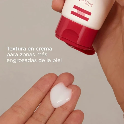 Isdin PSOrisdin Smooth Creme Hidratante Diário Zonas Específicas ...
