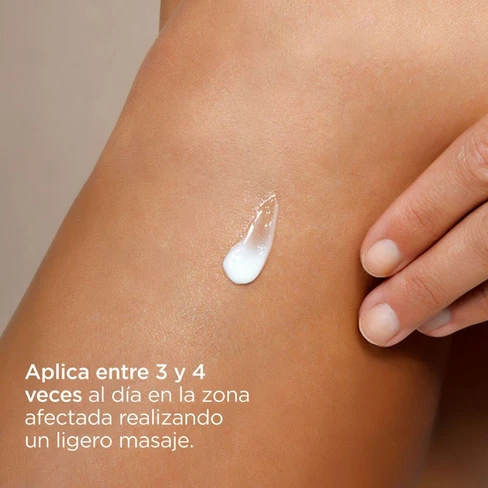 Isdin Cicapost Post Scar Dermatological Care Cream SweetCare United States