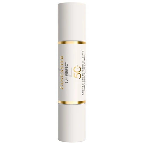 Lancaster Sun Perfect Youth Protection Sun Clear and Tinted Stick SPF50 ...
