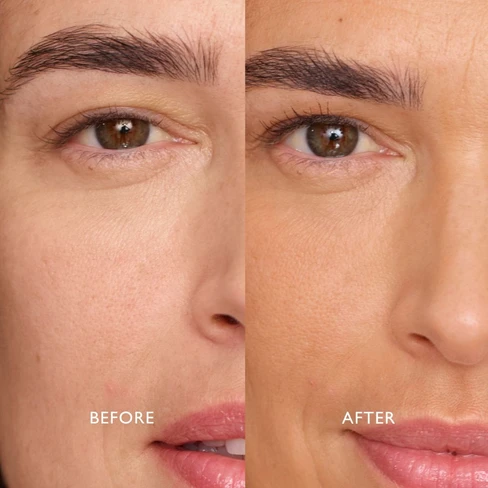 Lancaster Infinite Bronze Tinted Protection Sunlight Compact Cream ...