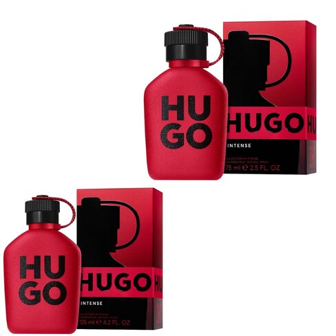 Hugo Boss Hugo Intense Eau de Parfum for Men SweetCare Cayman Islands