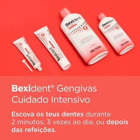 Bexident Anticavities Toothpaste - SweetCare Sri Lanka