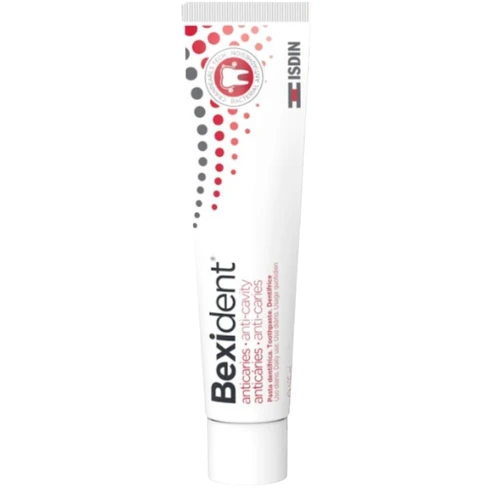 Bexident Anticavities Toothpaste - SweetCare Sri Lanka
