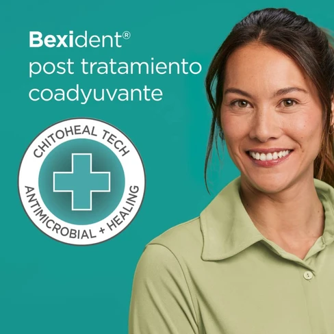 Bexident Post Topical Gel Accelerates Post-Intervention Recuperation ...