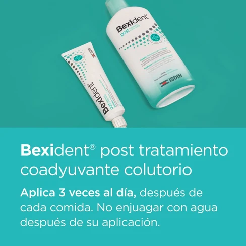 Bexident Post Topical Gel Accelerates Post-Intervention Recuperation ...
