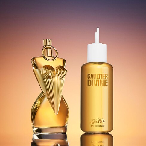 Jean Paul Gaultier Gaultier Divine Eau de Parfum for Women SweetCare