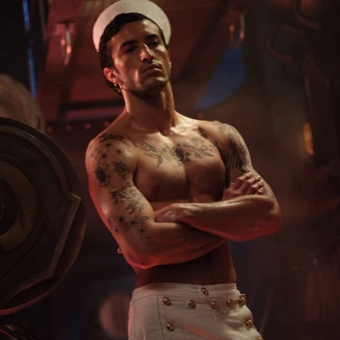 Jean Paul Gaultier Le Male Elixir Parfum for Men - SweetCare United States